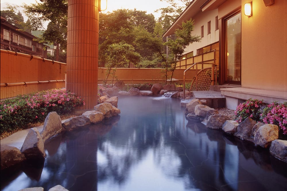 Akakura Hotel » Myoko Kogen Ski Accommodation » Deep Powder Snow Holidays