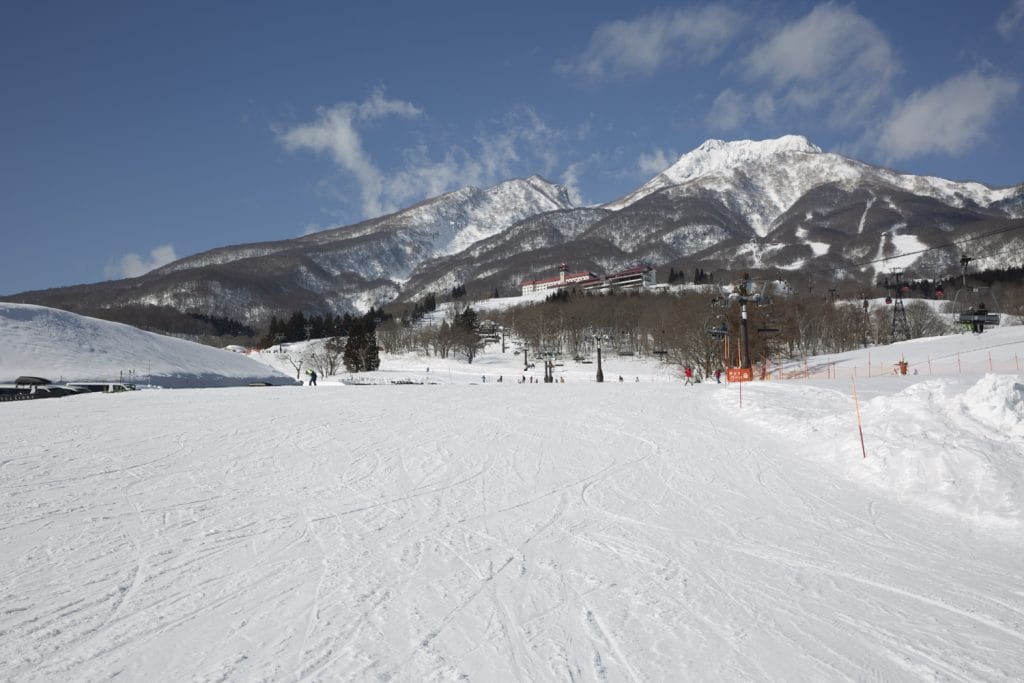 Myoko Kogen, Japan Ski Resort | All You Need To Know